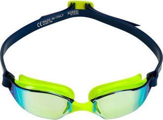 Aqua Sphere Herren Brille XCEED