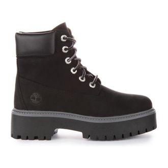 Timberland Outdoor Adventure Stiefeletten - - Shoes - Damen - Schwarzk - 38 EU