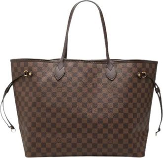 Louis Vuitton Damen, Pre-Owned, Braun, ONE SIZEGr&ouml;&szlig;e