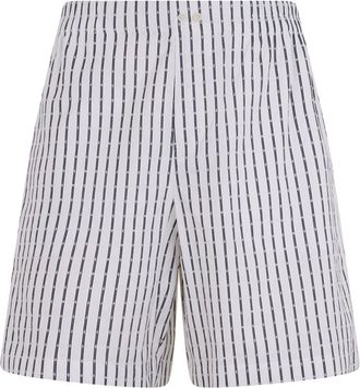 Jacquemus Homme, Sous-v&ecirc;tements, Multicolore, Taille: L Cale&ccedil;on Boxer Shorts