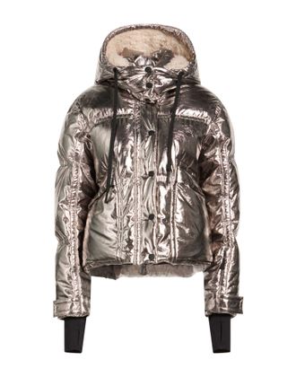 Moncler JACKEN & M&Auml;NTEL - Pufferjacken & Daunenjacken auf YOOX.COM