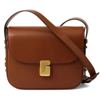 SOEUR Sac Bellissima Mini Cuir Soeur