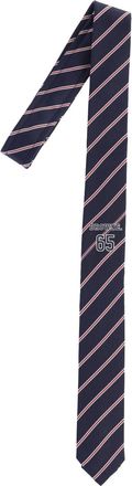 Thom Browne Silk Tie