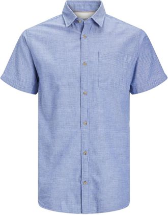 Jack & Jones Jjeabel Shirt Ss Sn