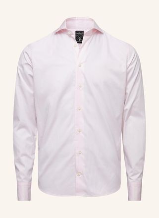 van Laack Van Laack Hemd Slim Fit rosa
