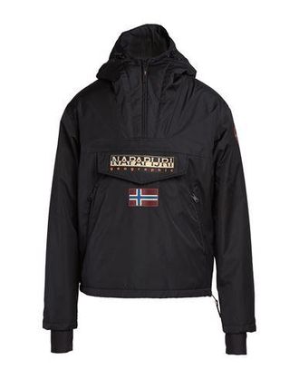 Napapijri MANTEAUX - Vestes et blousons sur YOOX.COM