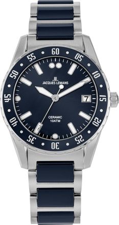 Jacques Lemans Uhr