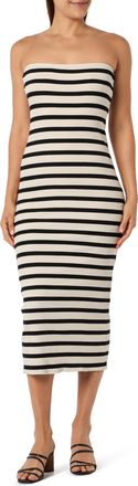 Vila VIHEIDI MIDI Tube Dress