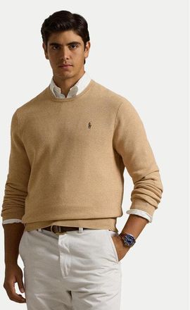 Polo Ralph Lauren Pullover 710918163502 Beige Regular Fit