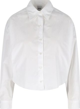 Aspesi Cotton Shirt