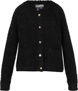 Dreimaster Strickjacke