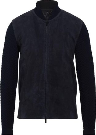 Giorgio Armani JACKEN & M&Auml;NTEL - Jacken und Anoraks auf YOOX.COM