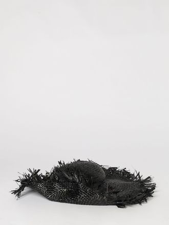 Emporio Armani Hut Damen Farbe Schwarz