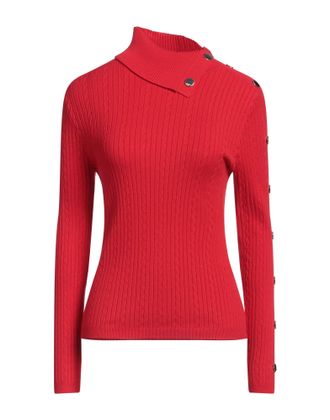 Liu Jo STRICKWAREN - Rollkragenpullover auf YOOX.COM