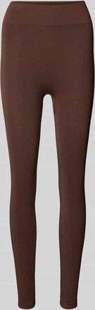 Magic Bodyfashion Leggings im nahtlosen Design Modell BAMBOO