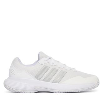 adidas Tennisschuhe adidas Gamecourt 2 KI0789 Wei&szlig;