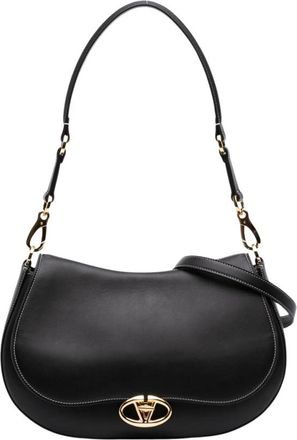 Valentino Pre-owned Shoulder Bag - - Pre-owned - Damen - Schwarzk - ONE SIZE
