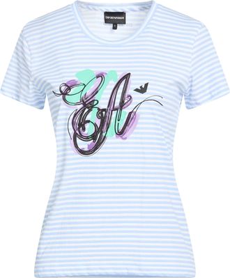 Emporio Armani TOPS - T-shirts auf YOOX.COM