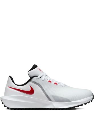 Nike baskets Infinity Gold - Blanc