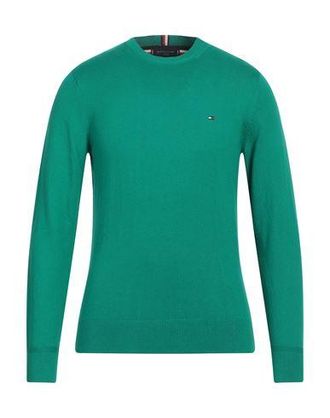 Tommy Hilfiger MAILLE - Pullover sur YOOX.COM