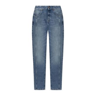 Balmain Regular Fit Jeans - - Jeans - Herren - Blau - W29