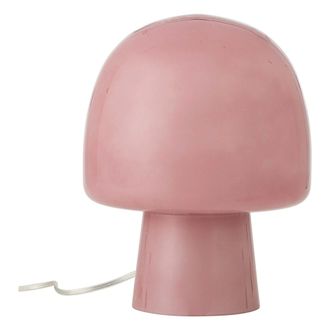 Bloomingville Lampe de table Paddy en verre Bloomingville
