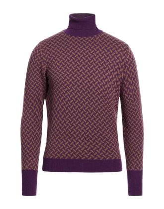 Drumohr STRICKWAREN - Rollkragenpullover auf YOOX.COM