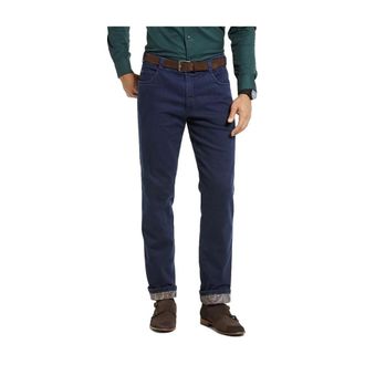 Meyer Diego Chino - - Trousers - Herren - Blau - W30
