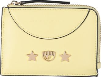 Chiara Ferragni Kleinlederwaren - Portemonnaies auf YOOX.COM