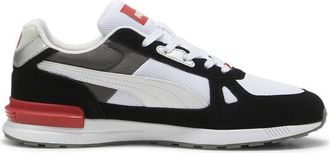 Puma Herren Freizeitschuhe Graviton Pro