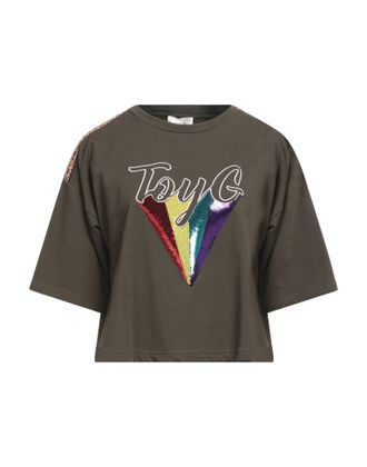 Toy G TOPS - T-shirts auf YOOX.COM