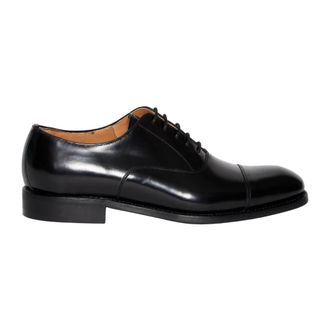 Berwick 1707 Herren, Schuhe, Schwarzk, 45 1/2 EUGröße