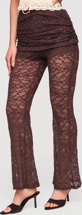 Ombre Hose