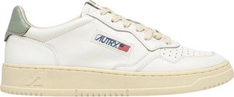 Autry Herren, Schuhe, Wei&szlig;, 44 EUGr&ouml;&szlig;e