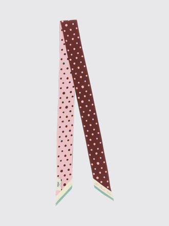 Fendi Foulard Femme couleur Multicolore