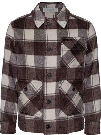 Golden Goose Blazer - Multicolore
