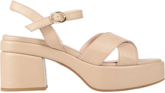 J.A.P. Jos&eacute; Antonio Pereira SCHUHE - Sandalen auf YOOX.COM