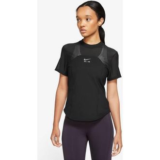Nike Damen W NK DF AIR SS TOP