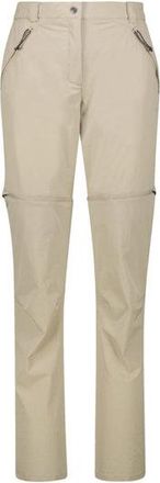 Meru Peru Z W - Zip-Off-Hosen - Damen