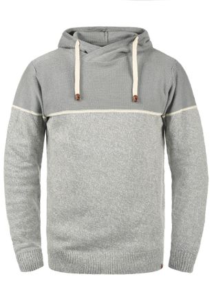 INDICODE JEANS Pullover Lynde