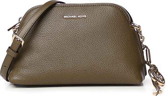 Michael Michael Kors Schultertasche - Beige