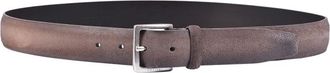 Orciani Homme, Accessoires, Brun, Taille: 100 CM Cloudy Belt