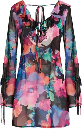 Mar De Margaritas KLEIDER - Mini-Kleider auf YOOX.COM