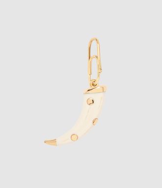 Aur&eacute;lie Bidermann Charm Caftan Moon Dor&eacute;