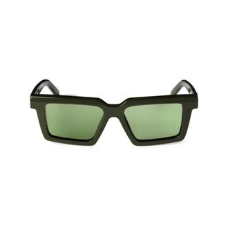 Off-white unisex, Accessories, Gr&uuml;n, 54 MMGr&ouml;&szlig;e