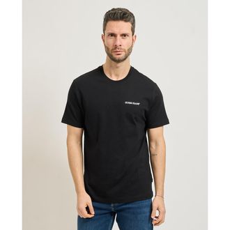 Guess T-shirt homme avec logo sur la poitrine