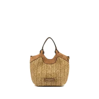 Gianni Chiarini Damen, Taschen, Gelb, ONE SIZEGr&ouml;&szlig;e