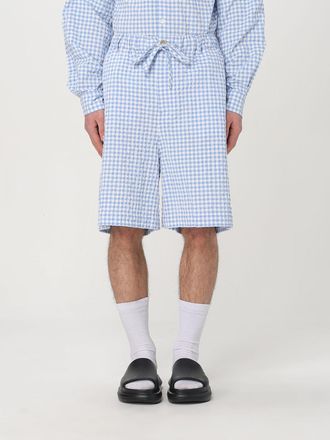 Marni Short MARNI Homme couleur Bleu