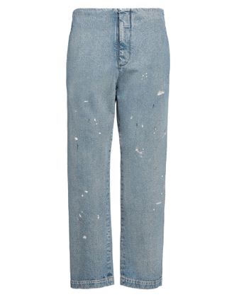 Maison Margiela HOSEN & R&Ouml;CKE - Jeanshosen auf YOOX.COM