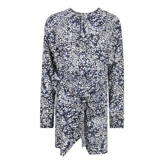 Isabel Marant Schicke Kleider Habla-Gb - - Dresses - Damen - Schwarzk - XS